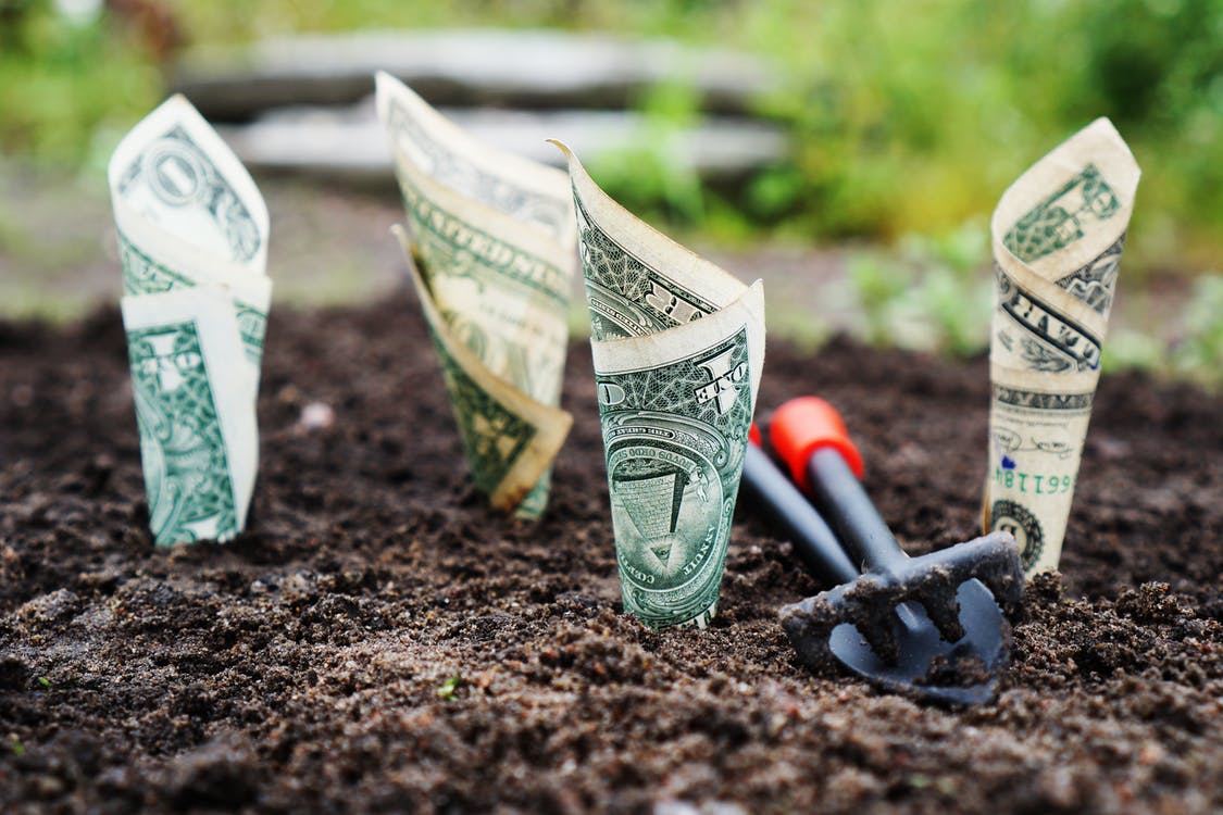 Money is a Tool
